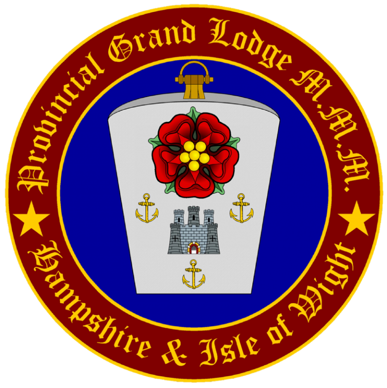 Provincial Grand Lodge of Mark Master Masons, Hampshire & Isle of Wight